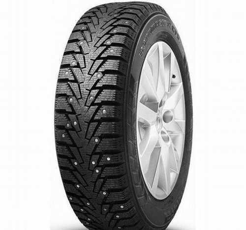 Amtel NordMaster Evo 215/60 R17