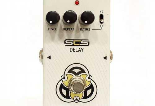 Yerasov DM-60 SCS Delay (used)