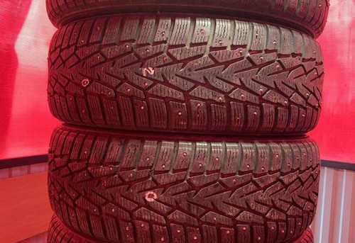 Nokian Tyres Nordman 7 SUV 215/60 R17 100T