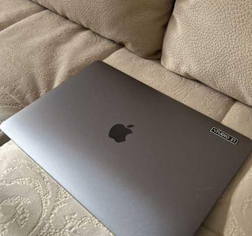 Apple macbook pro