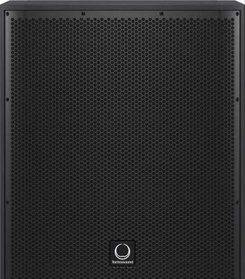 Сабвуфер turbosound inspire iP15B