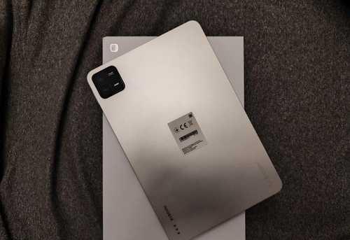 Планшет Xiaomi mi pad 6 8/128 gold global