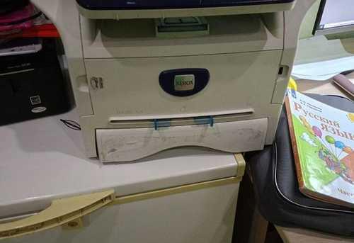 Продам принтер + сканер