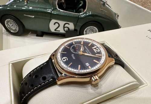 Frederique Constant Haley Vintage Rally limited