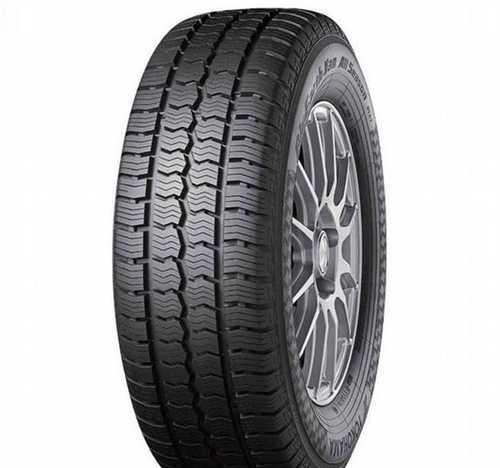 Yokohama BluEarth-Van RY61 205/65 R16C T