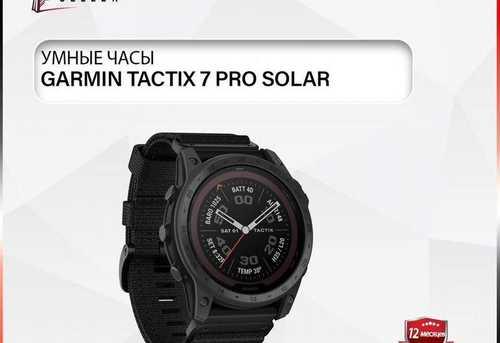 Garmin Tactix 7 pro solar