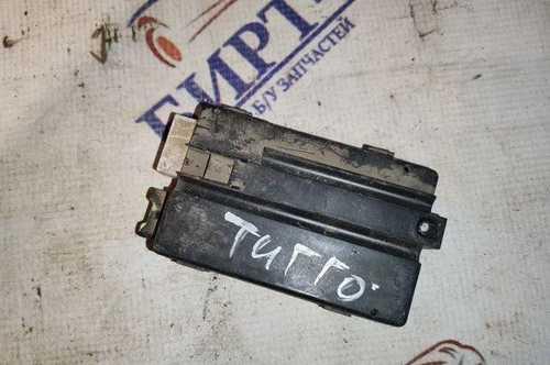 Блок управления люком Chery Tiggo FL