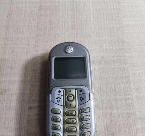 Motorola C205