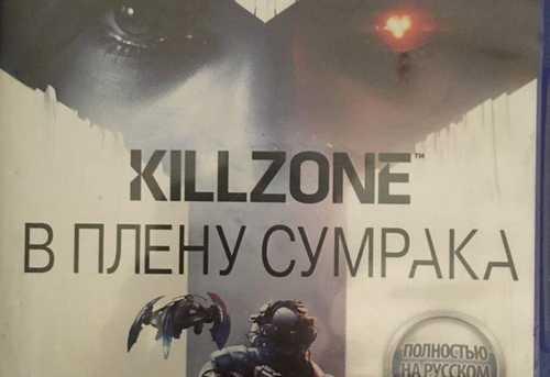 Killzone: Shadow Fall для PlayStation 4 (PS4)