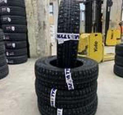 КАМА Alga LT (HK-534) 225/75 R16 121R