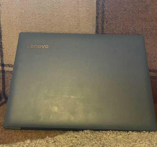 Ноутбук Lenovo ideapad 320