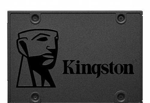 SSD Kingston 480gb