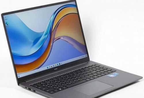 Новый ноутбук Honor MagicBook X16 BRN-F56