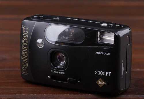 Фотоаппарат Kodak 2000FF рабочий