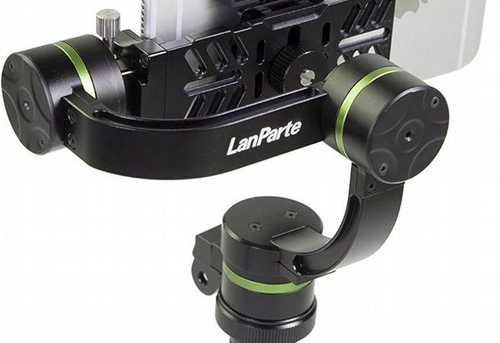Стабилизатор 3-осевой для GoPro,LanParte LA3D-S2