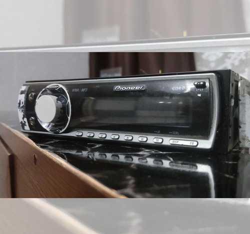 Магнитола pioneer DEH-5900MP