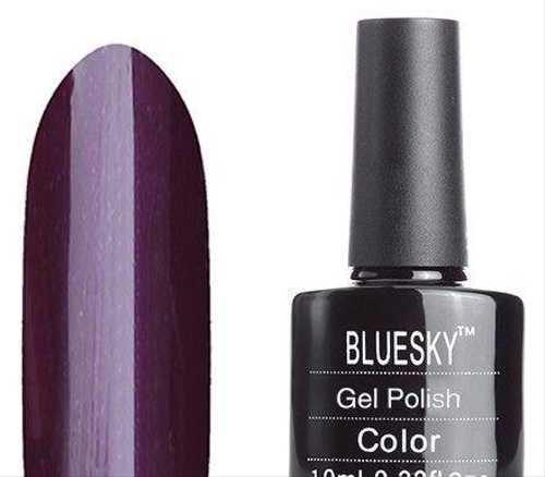 Шеллак Bluesky Shellac, Цвет № 40587/80587 Plum Pa