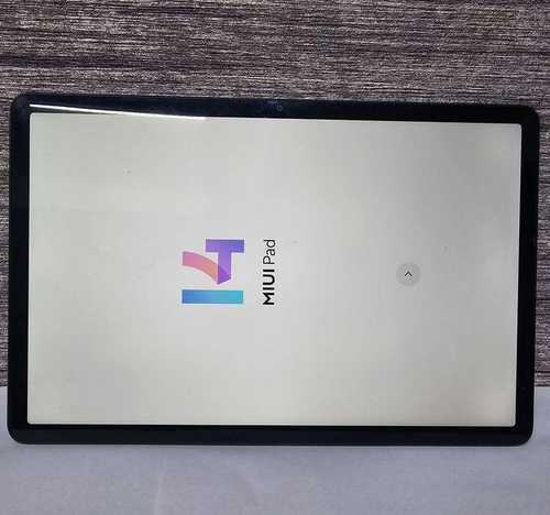 Планшет Xiaomi Redmi Pad SE 4/128GB Gray