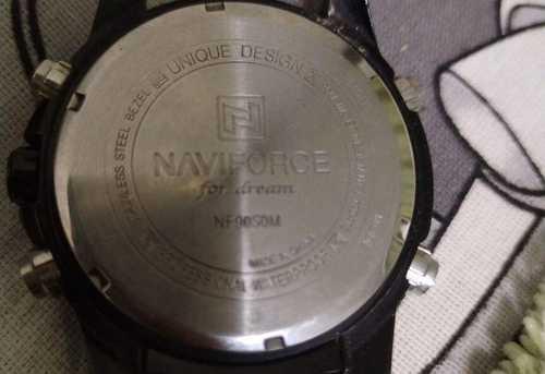 Часы NF9050m