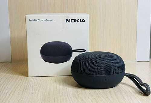 Nokia Portable Wireless Speaker