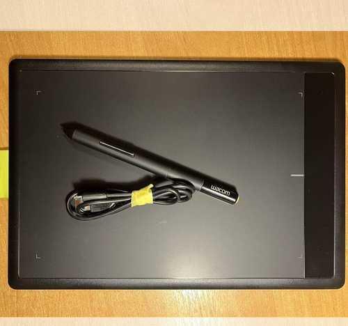 Графический планшет Wacom CTL-671