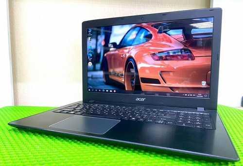 Ноутбук Acer (Core i5/16Gb/SSD+HDD/GeForce MX150)