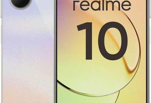 Realme 10 8/128 Идеал