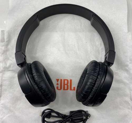 Беспроводные наушники JBL tune T460BT