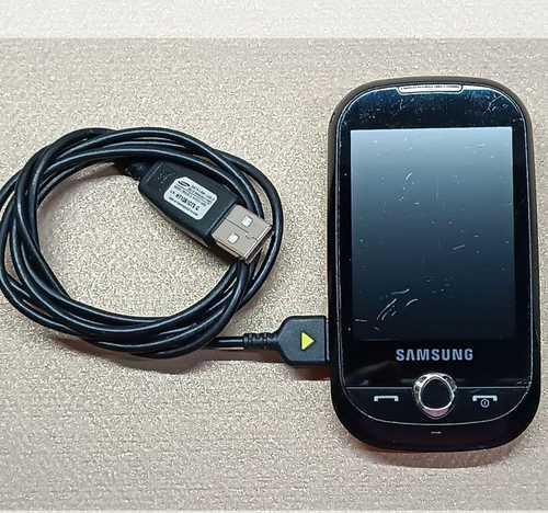 Samsung Corby S3650