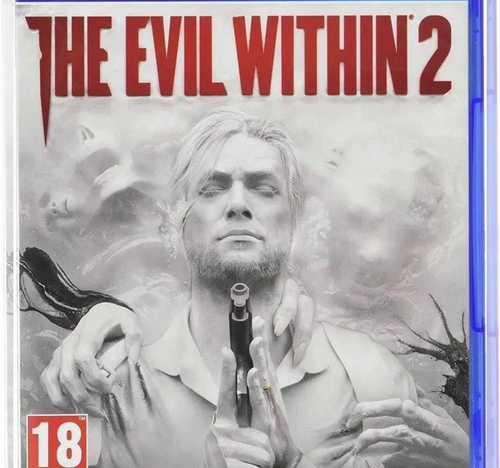 The evil within 2 ps4