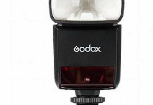 Вспышка Godox V350C for Sony
