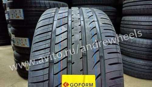 Goform 235/50 R17