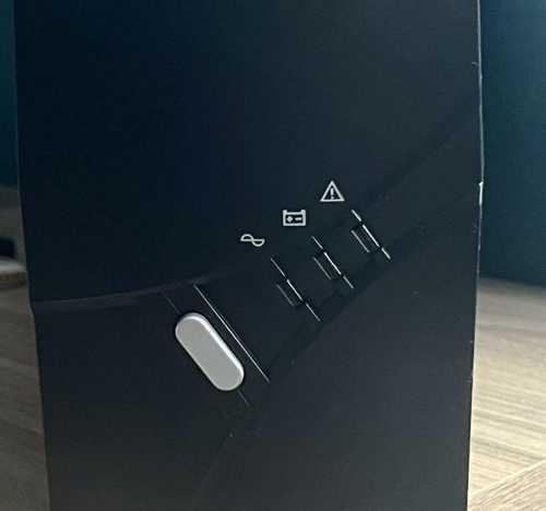 Ибп Delta agilon vx600