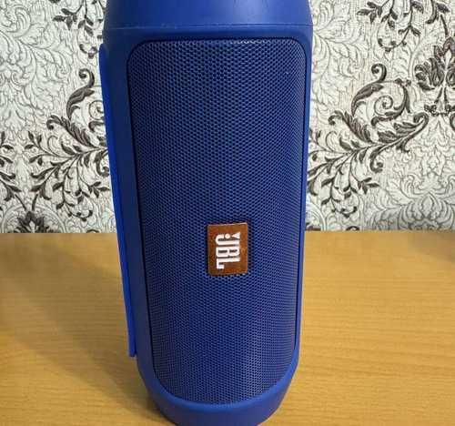 Блютуз колонка jbl