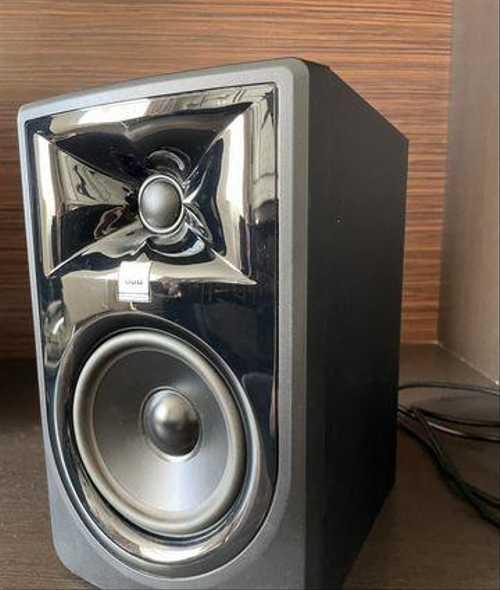 Студийные мониторы JBL 305P mkii (2 шт.)