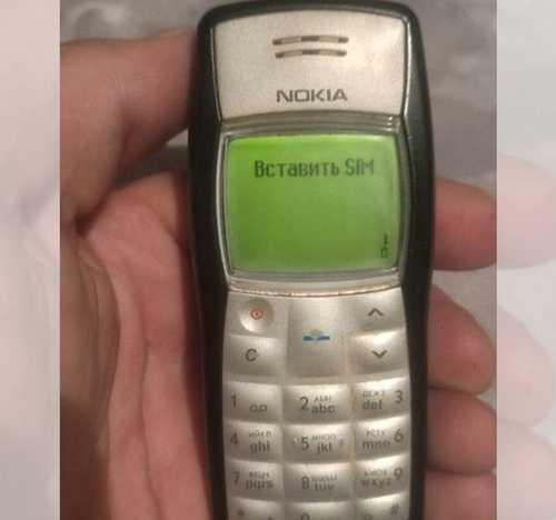 Nokia 1100