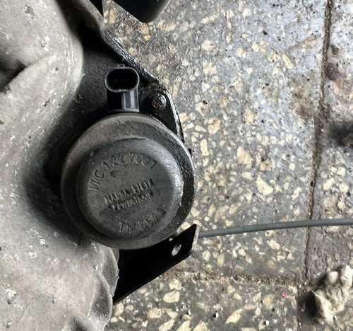 Соленоид раздатки land rangw rover l322 508ps