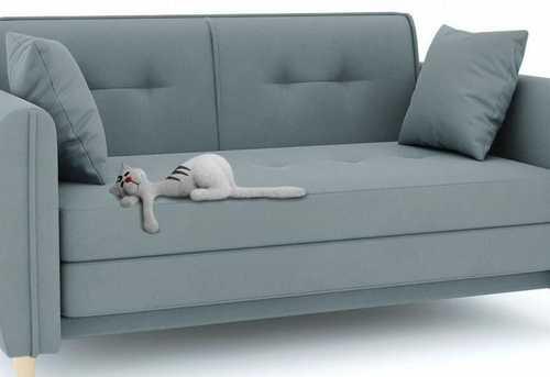 Прямой диван Анита дизайн 8
