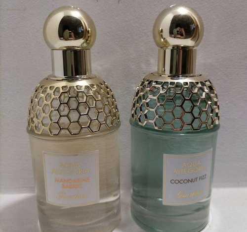 Guerlain aqua allegoria