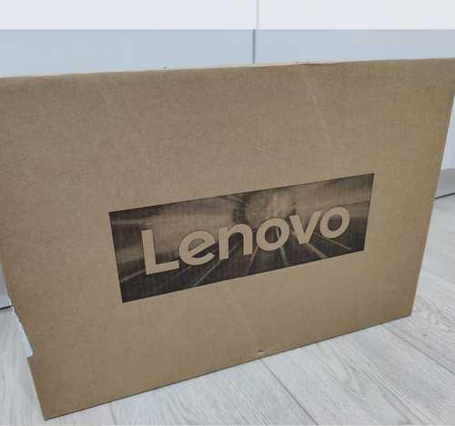 Новый Lenovo IdeaPad 3 15IAU7 i5 1235U 10ядер/16Gb