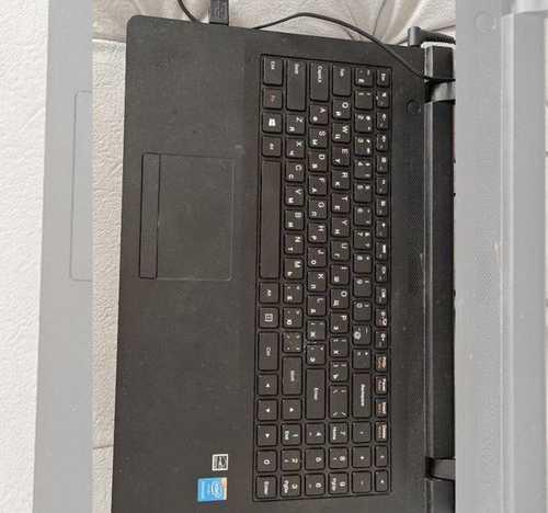 Ноутбук Lenovo B50-10 pentium