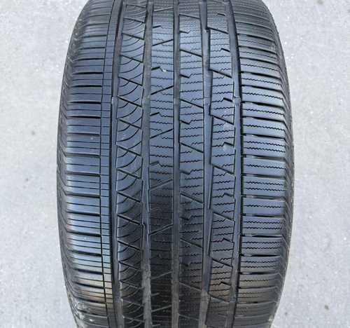 Continental ContiCrossContact LX Sport 315/40 R21