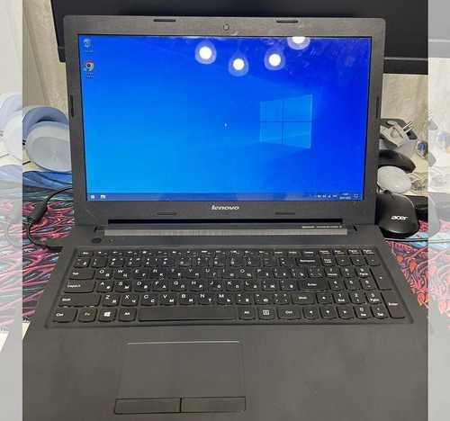 Lenovo g505s