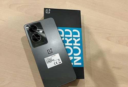 OnePlus Nord N30 SE, 4/128 ГБ