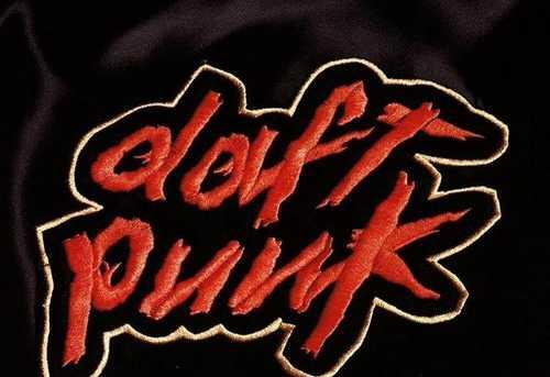 Daft Punk – Homework