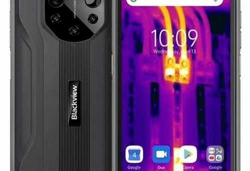 Blackview BL8800 Pro, 8/128 ГБ