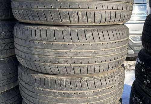Hankook AH11 225/60 R17