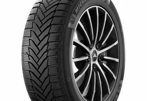 Michelin Alpin 6 215/60 R17 100H