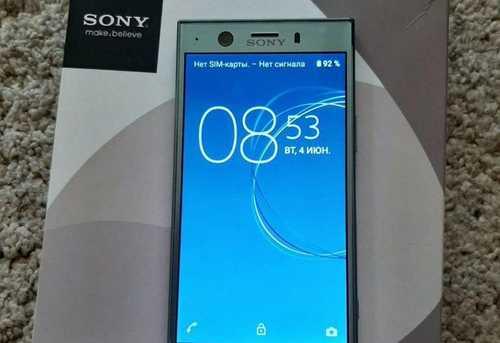 Sony Xperia XZ1 Compact, 4/32 ГБ