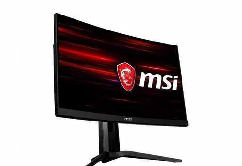 Монитор игровой MSI Optix G24C6 (24 дюйма)